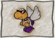 Tattle Log Database | Paper Mario Wiki | Fandom