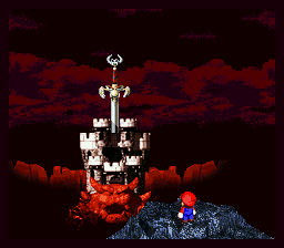 Vista Hill | Paper Mario Wiki | Fandom