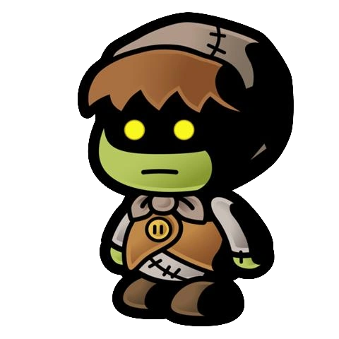 Darkly | Paper Mario Wiki | Fandom