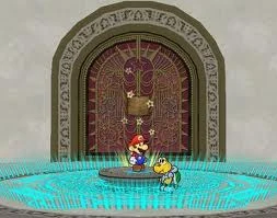 The Thousand-Year Door | Paper Mario Wiki | Fandom