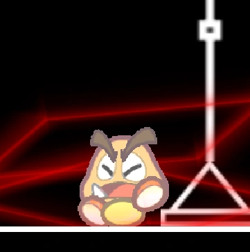 Gary | Paper Mario Wiki | Fandom