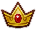 Royal Sticker | Paper Mario Wiki | Fandom