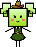 Mimi | Paper Mario Wiki | Fandom