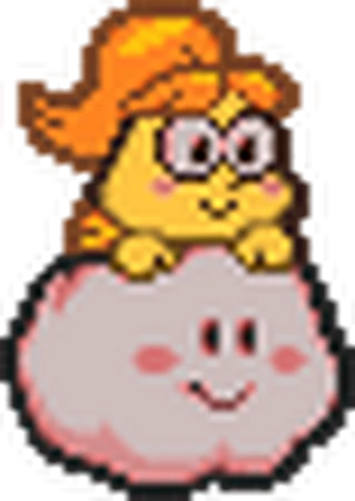 Paper Mario Lakilester