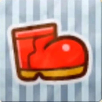 Paper Mario Sticker Star Shiny Stickers