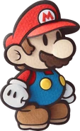 Mario/Gallery | Paper Mario Wiki | Fandom