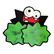 Fuzzy | Paper Mario Wiki | Fandom