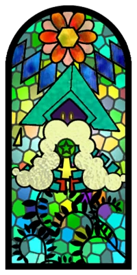 Merlight | Paper Mario Wiki | Fandom