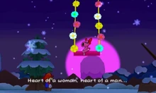 Birdo | Paper Mario Wiki | Fandom