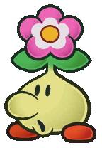 Bub-ulb | Paper Mario Wiki | Fandom