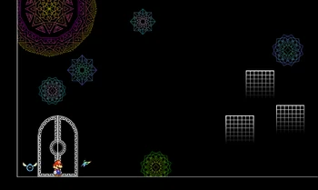 Castle Bleck Inner Sanctum | Paper Mario Wiki | Fandom