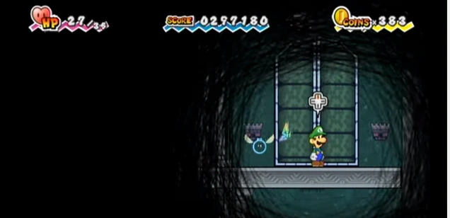 Underwhere Road | Paper Mario Wiki | Fandom