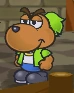 Arfur | Paper Mario Wiki | Fandom