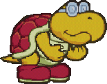 Kent C. Koopa | Paper Mario Wiki | Fandom