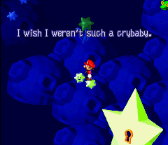 Star Hill | Paper Mario Wiki | Fandom