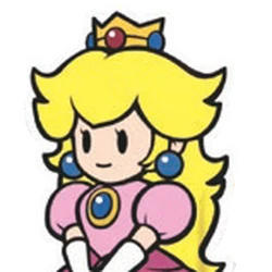 paper mario sticker star coloring pages