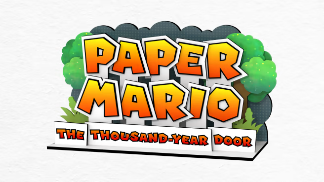 Paper Mario: The Thousand-Year Door (2024) | Paper Mario Wiki | Fandom
