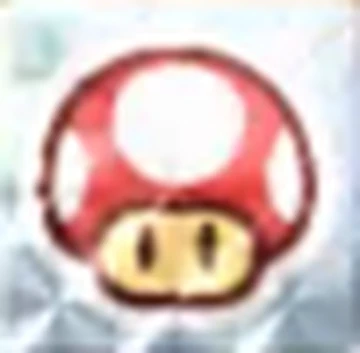 Paper Mario Sticker Star Shiny Stickers