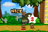 Goombario | Paper Mario Wiki | Fandom
