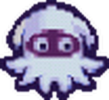 Mario Blooper Gif