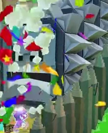 Thwomp | Paper Mario Wiki | Fandom