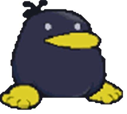 Raphael the Raven | Paper Mario Wiki | Fandom