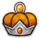 Royal Sticker | Paper Mario Wiki | Fandom