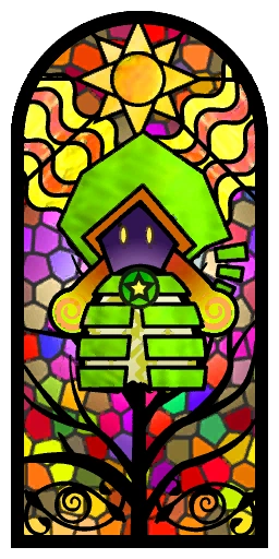 Merloo | Paper Mario Wiki | Fandom