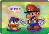 Goombario | Paper Mario Wiki | Fandom
