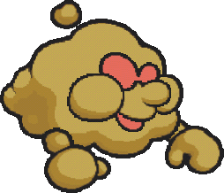 Huff N. Puff | Paper Mario Wiki | Fandom