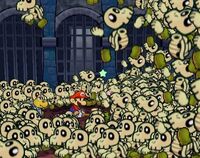 Dull Bones | Paper Mario Wiki | Fandom