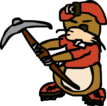 Dougie | Paper Mario and the EverClear Night Wiki | Fandom