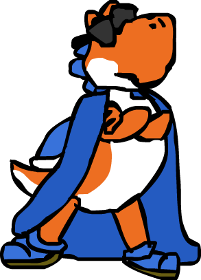 Chi | Paper Mario and the EverClear Night Wiki | Fandom