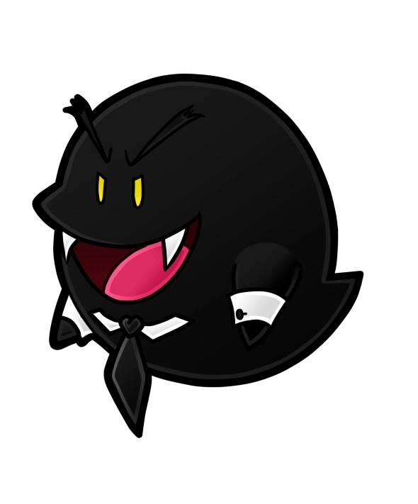 Tom | Paper Mario and the EverClear Night Wiki | Fandom