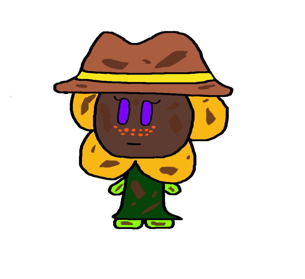 Feebie | Paper Mario and the EverClear Night Wiki | Fandom