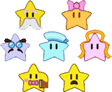 Star Spirits | Paper Mario Guide Wiki | Fandom