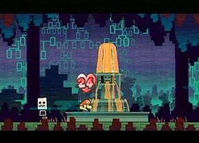 Chapter 7 (SPM) | Paper Mario RTA Wiki | Fandom