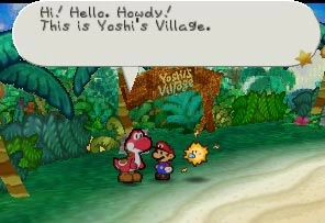 Chapter 5 (PM) | Paper Mario RTA Wiki | Fandom