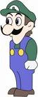 Weegee | Paper Mario: The Next Chapter Wiki | Fandom