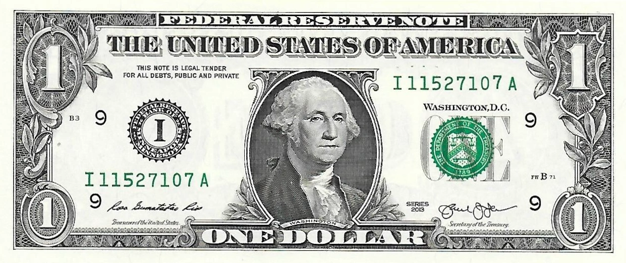 2015 | Papermoney Wiki | Fandom