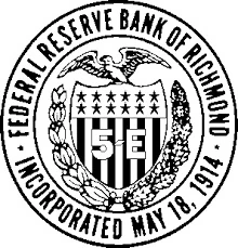 Federal Reserve Bank of Richmond | Papermoney Wiki | Fandom