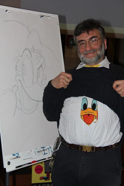 Francesco Guerrini | PaperPedia Wiki | Fandom