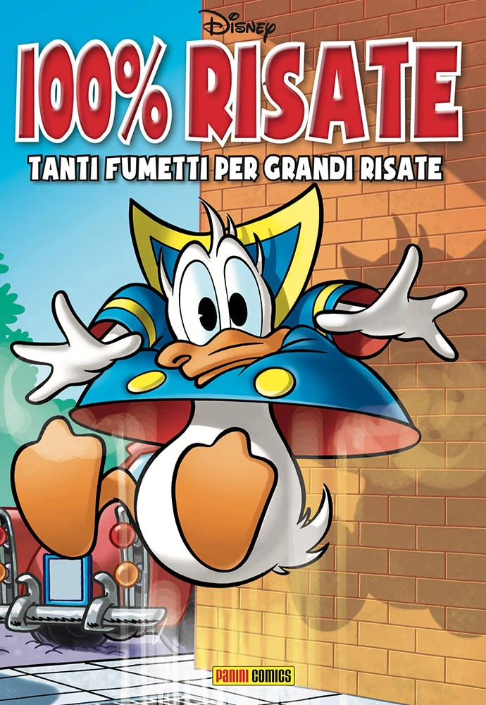 100% Disney | PaperPedia Wiki | Fandom