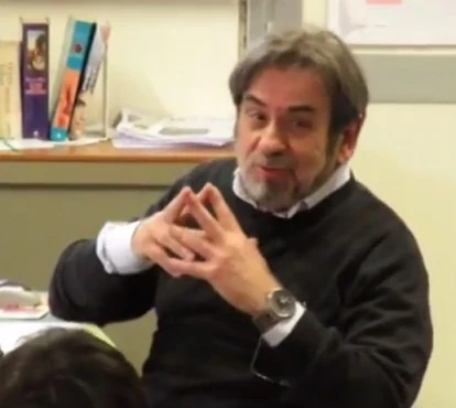 Massimo Fecchi | PaperPedia Wiki | Fandom