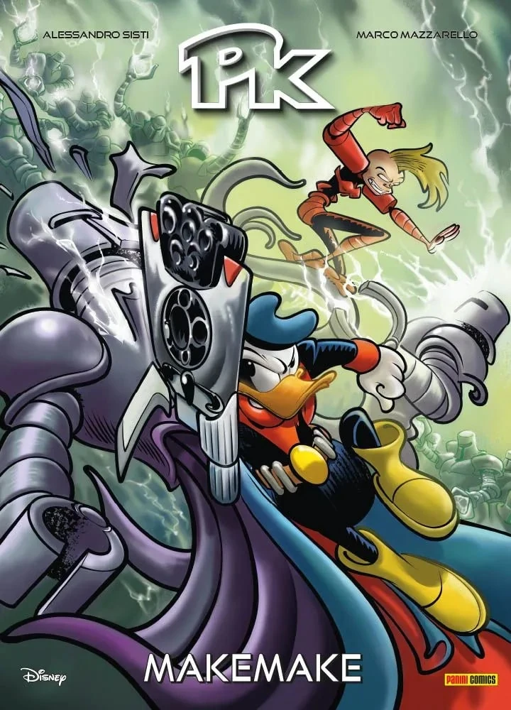 PK - Makemake | PaperPedia Wiki | Fandom