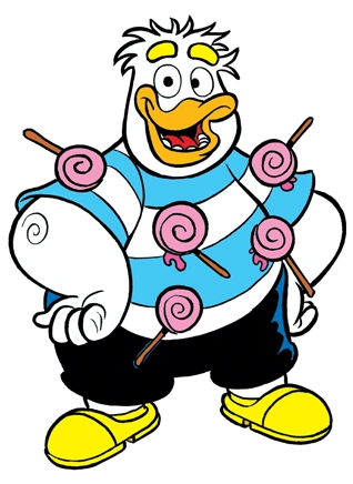 Tom | PaperPedia Wiki | Fandom