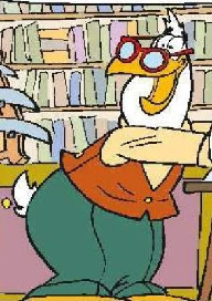 Edgar | PaperPedia Wiki | Fandom