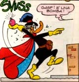 Perfidus | PaperPedia Wiki | Fandom