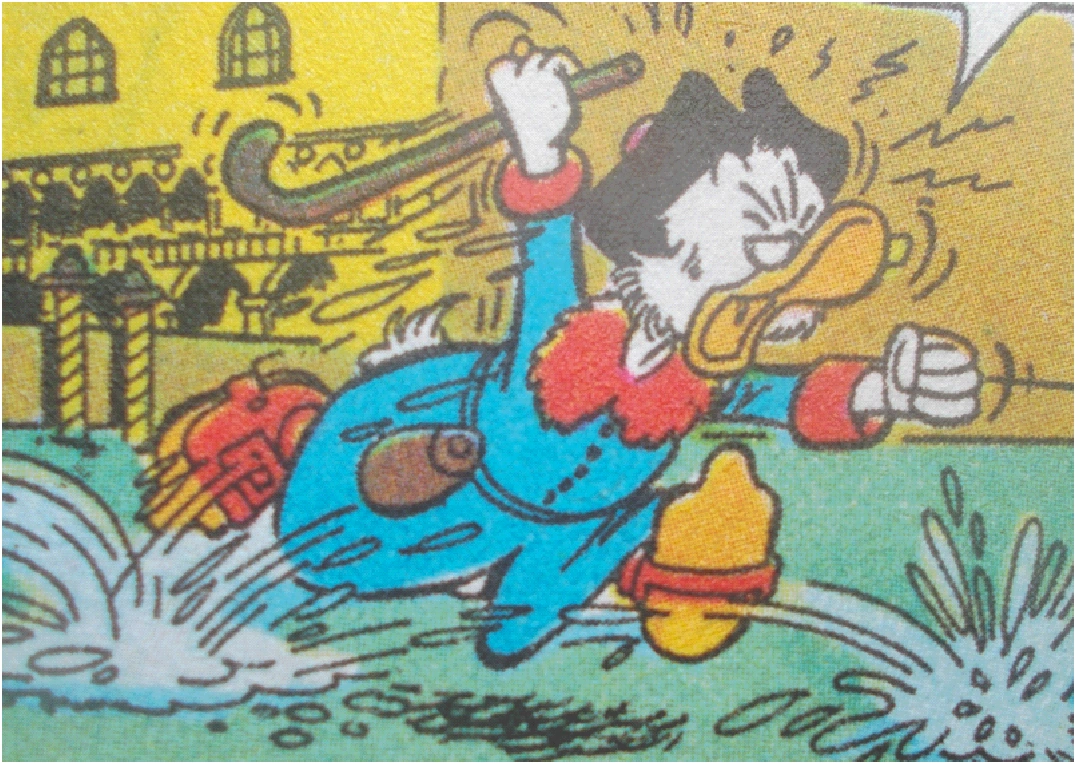 Paperon de' Pantaloni | PaperPedia Wiki | Fandom