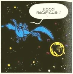 Pacificus | PaperPedia Wiki | Fandom